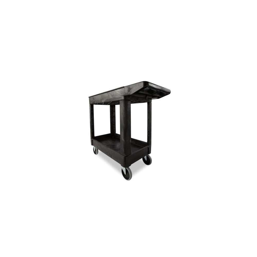 Rubbermaid Utility Cart Horizontal Handle 4500-89