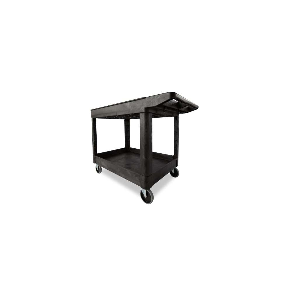 Rubbermaid Horizontal Handle Utility Cart 4520-89