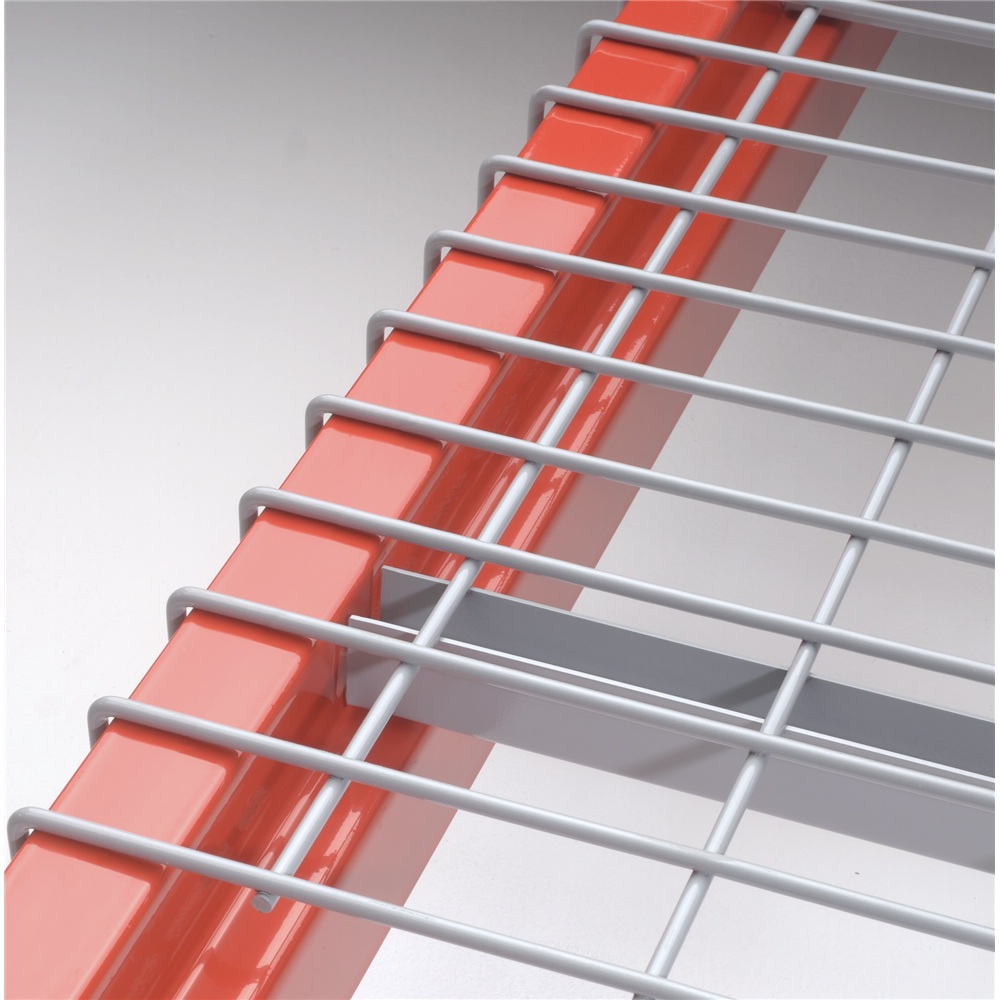 Standard Channel Wire Deck