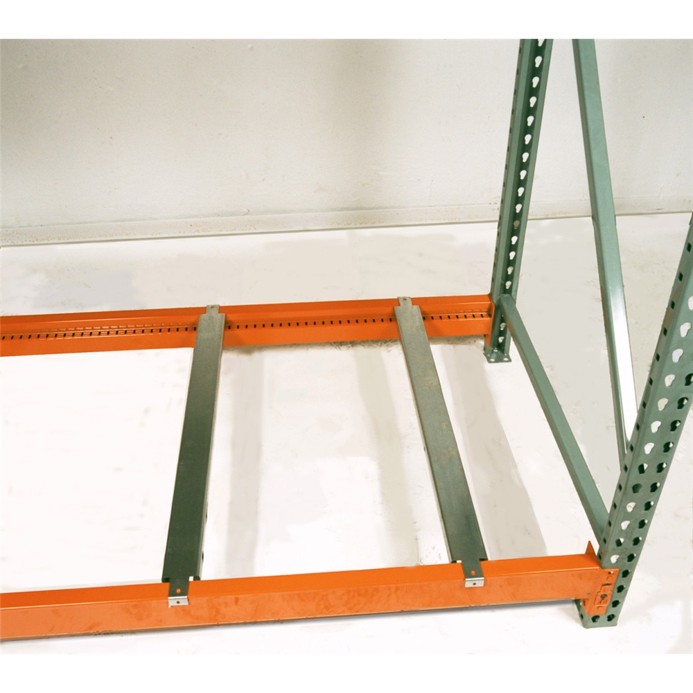 Flanged Cross Bar